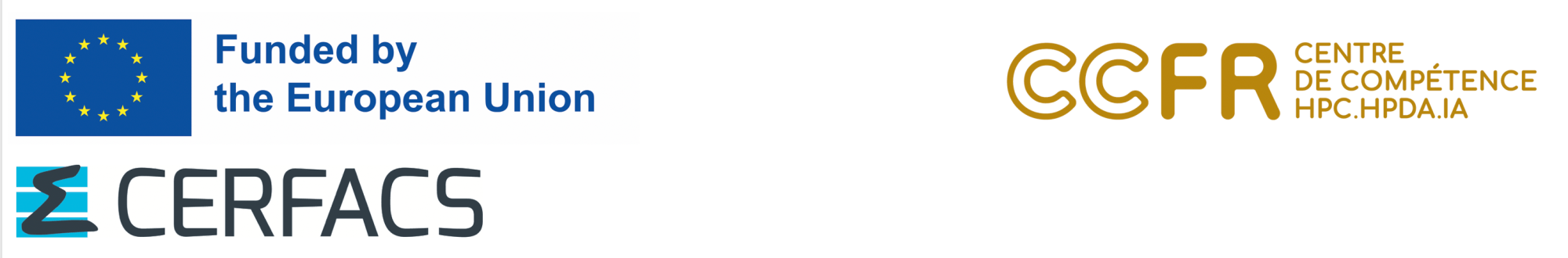 Parallel programming tools MPI, OpenMP - Cerfacs - Enter the world of ... Parallel programming tools MPI, OpenMP - Cerfacs - Enter the world of ...